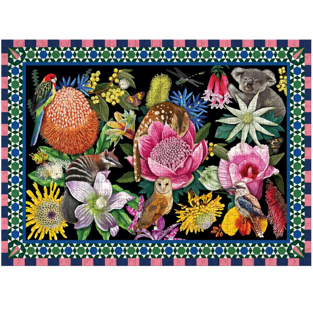 Australian Jigsaw Puzzles | Best Australian gifts online