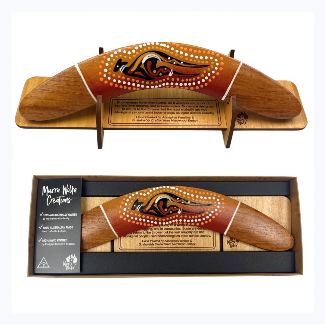 Boomerangs | Authentic Australian made boomerangs online