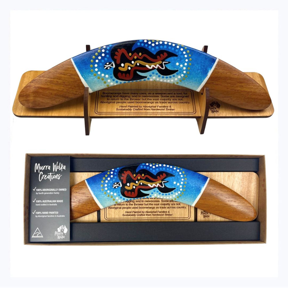 Boomerangs | Authentic Australian made boomerangs online