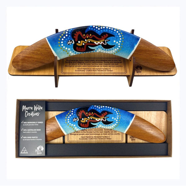 Boomerangs | Authentic Australian made boomerangs online