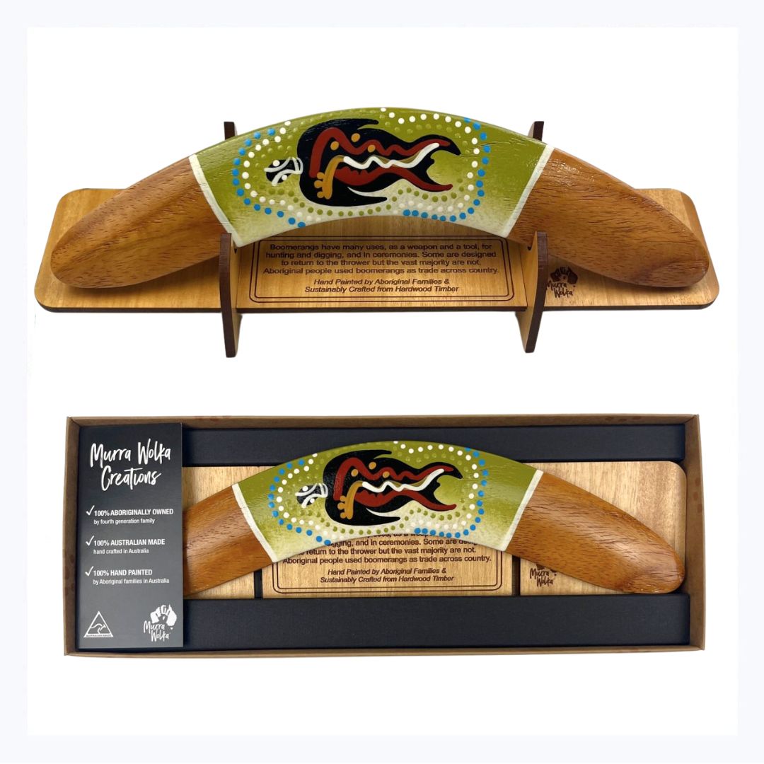 Boomerangs | Authentic Australian made boomerangs online