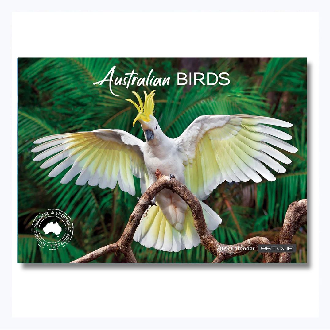 Australian Bird and Flora Gifts | Beautiful Australian gifts online - I ...