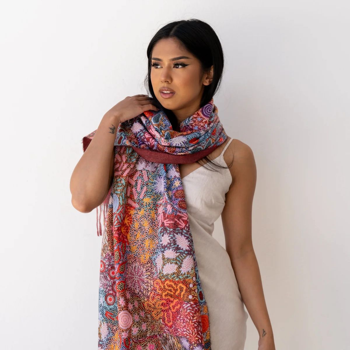 Australian Scarves | Best Australian Gifts Online - I Still Call ...