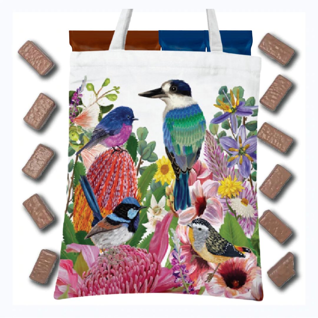 Tim Tam Swag Bags | Best Australian Gifts Online - I Still Call ...