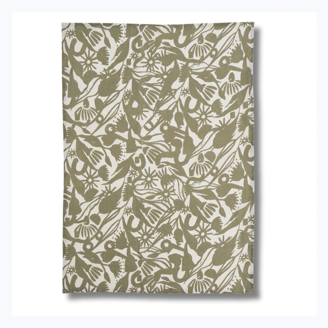 Australian Made Tea Towels | I Still Call Australia Home