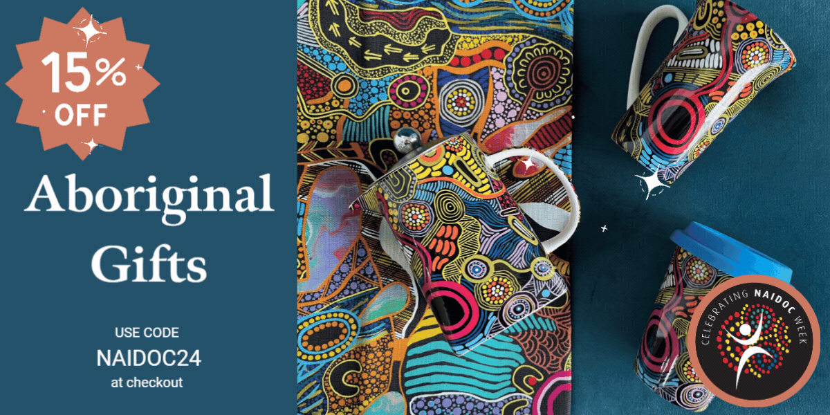 Australian Gifts, Souvenirs and Aussie Care Packages for overseas