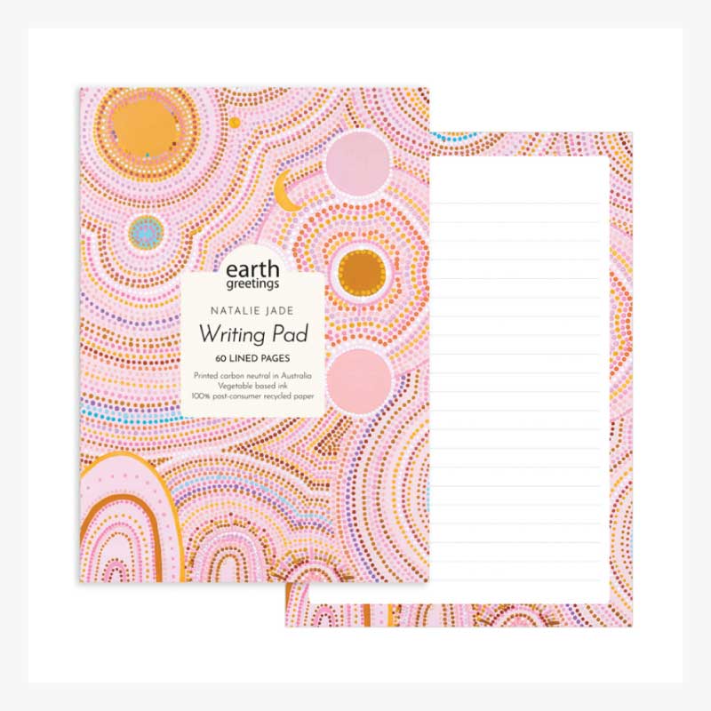 Australian Made Stationery