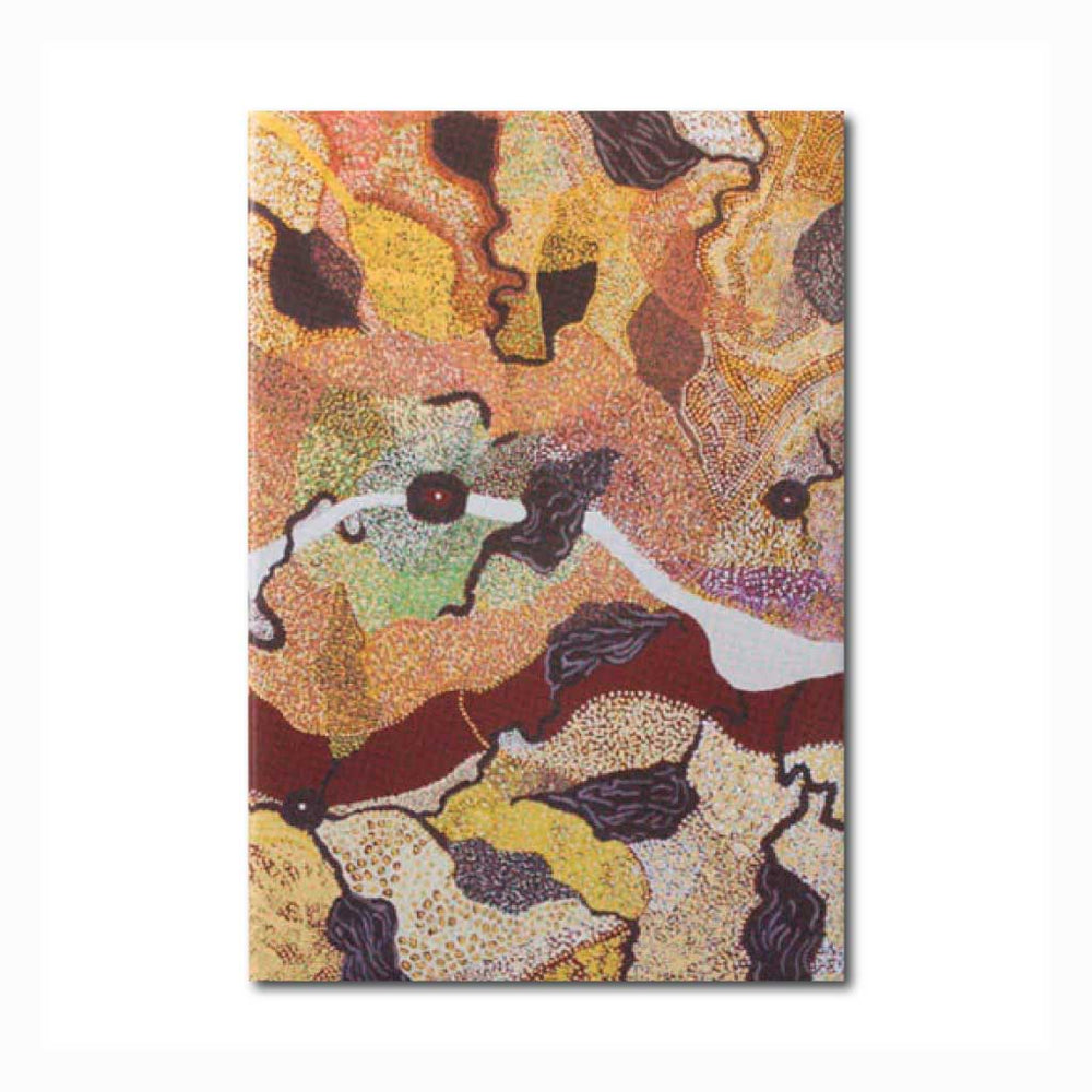 Aboriginal Art Magnets