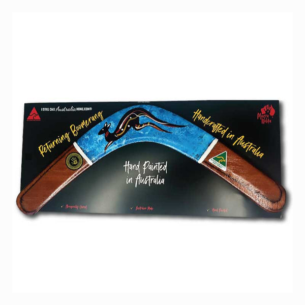 Boomerangs | Authentic Australian made boomerangs online - I Still Call ...