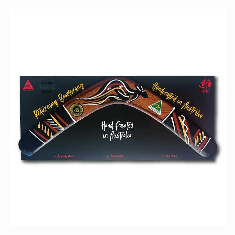 Boomerangs | Authentic Australian made boomerangs online