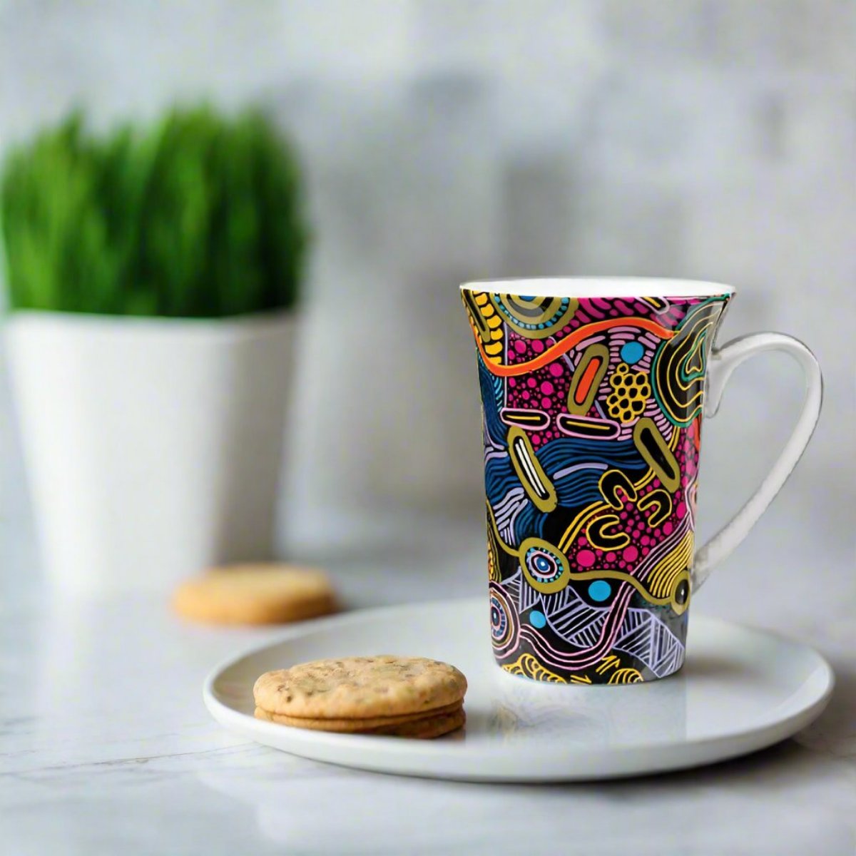 Justin Butler | Aboriginal Art Gifts online