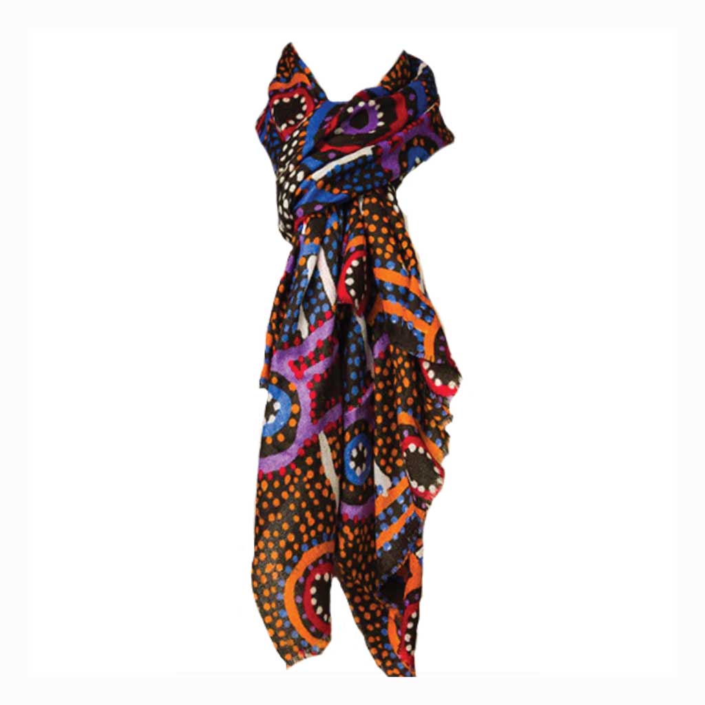 Australian Scarves | Best Australian Gifts Online