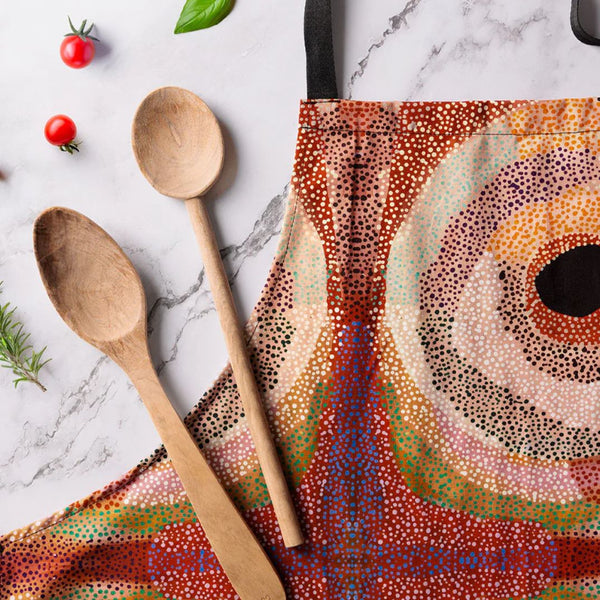 Mariane Burton Apron | Best Australian Citizenship Gifts Online