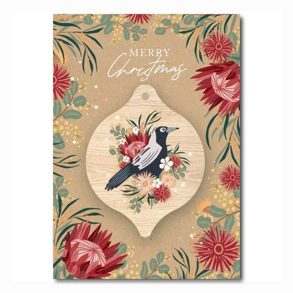 Australian Christmas Cards - Greeting cards with love from Australia ...
