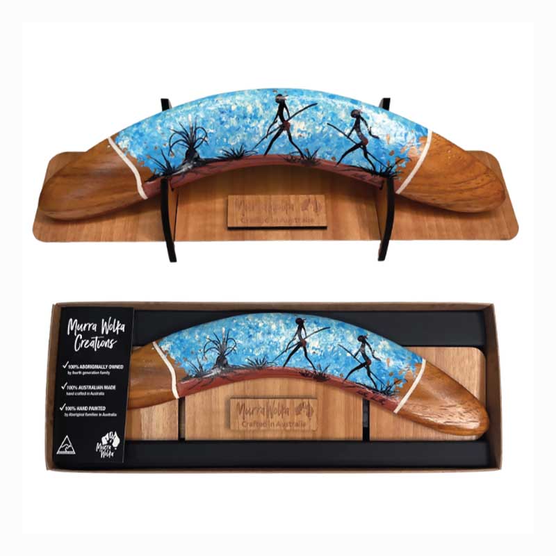 Boomerangs | Authentic Australian made boomerangs online