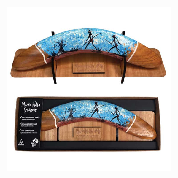 Boomerangs | Authentic Australian made boomerangs online