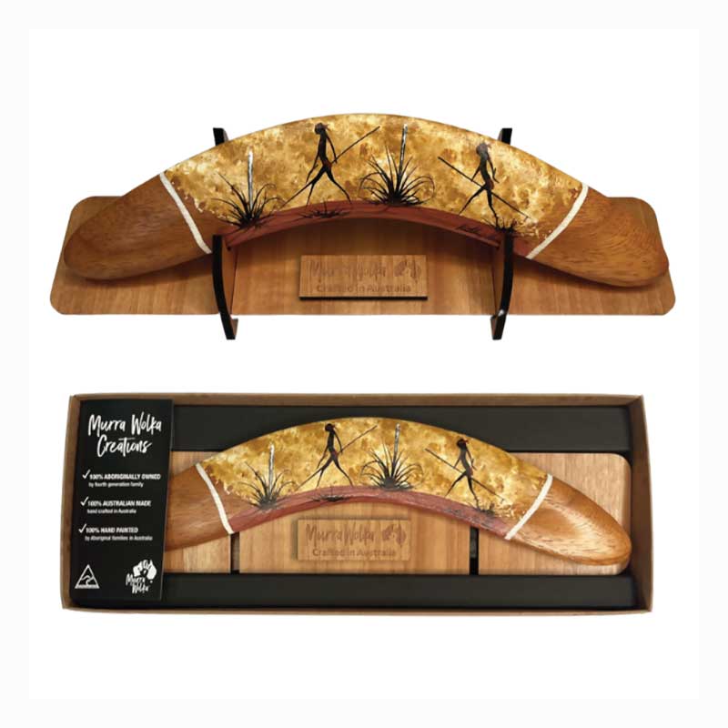 Boomerangs | Authentic Australian made boomerangs online