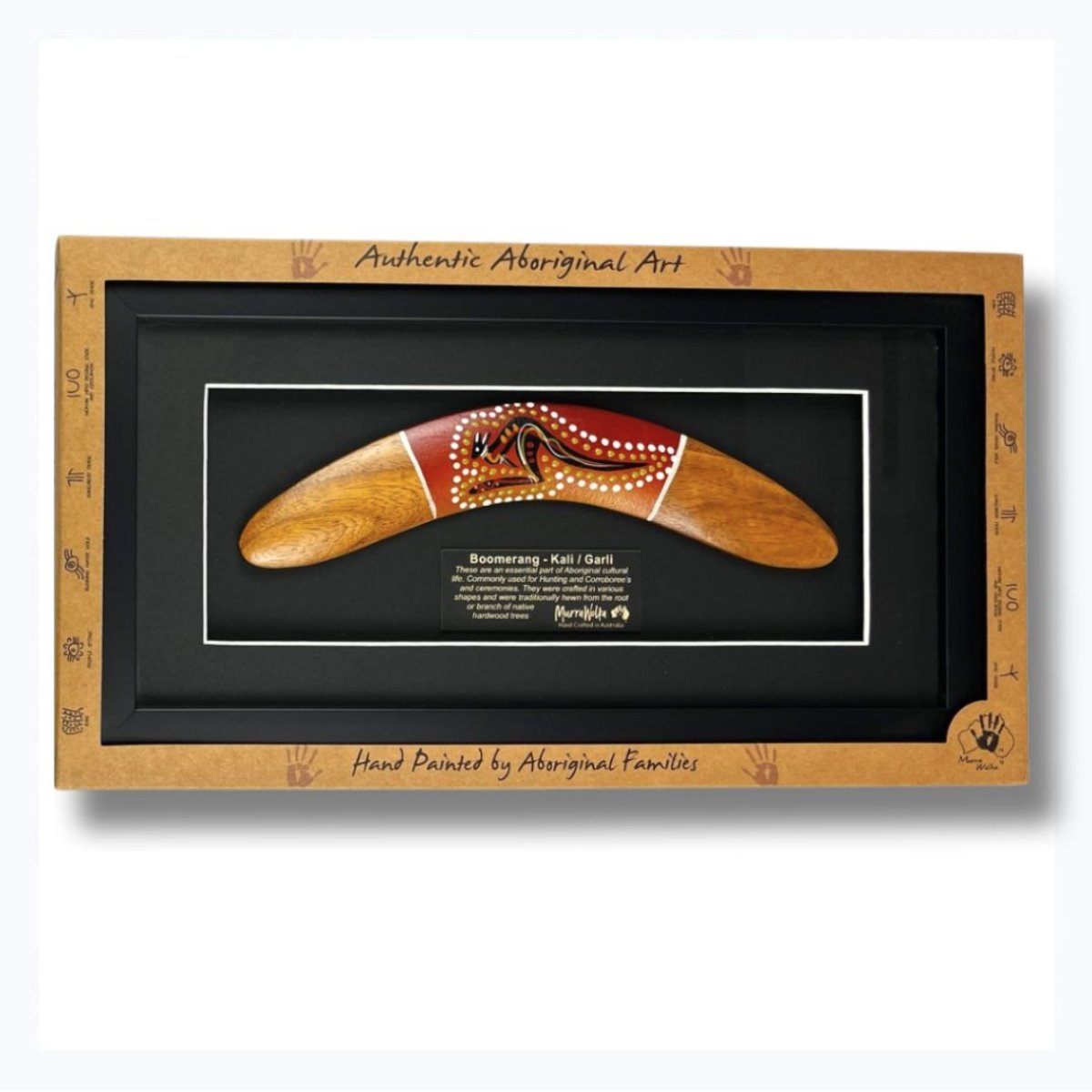 Boomerangs | Authentic Australian made boomerangs online - I Still Call ...