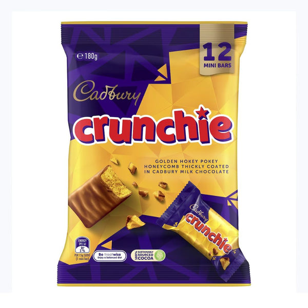 Crunchie