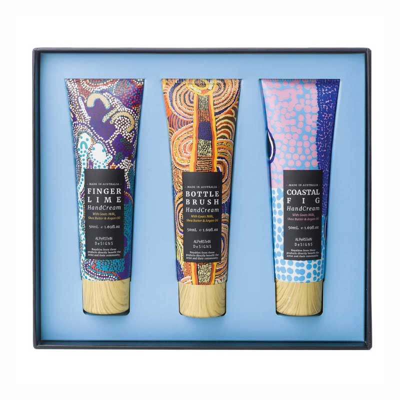 Aboriginal Art Gift Sets | Best Australian gifts online
