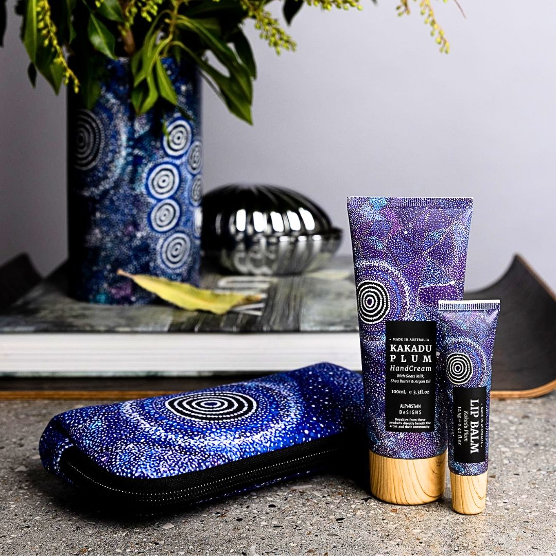Aboriginal Art Gift Sets | Best Australian gifts online
