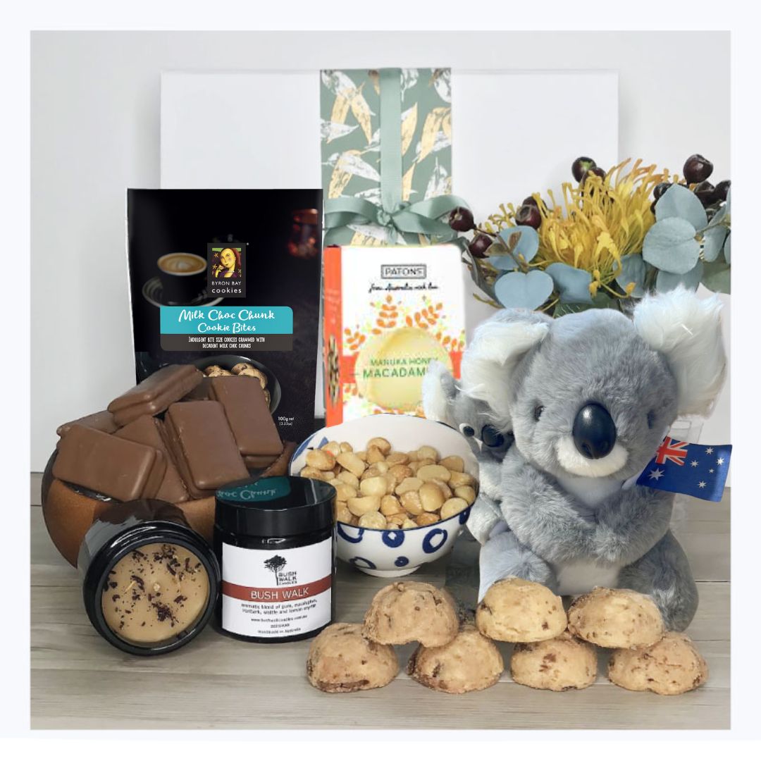 Koala Gifts | Best Australian Koala Gifts Online | 5 star reviews