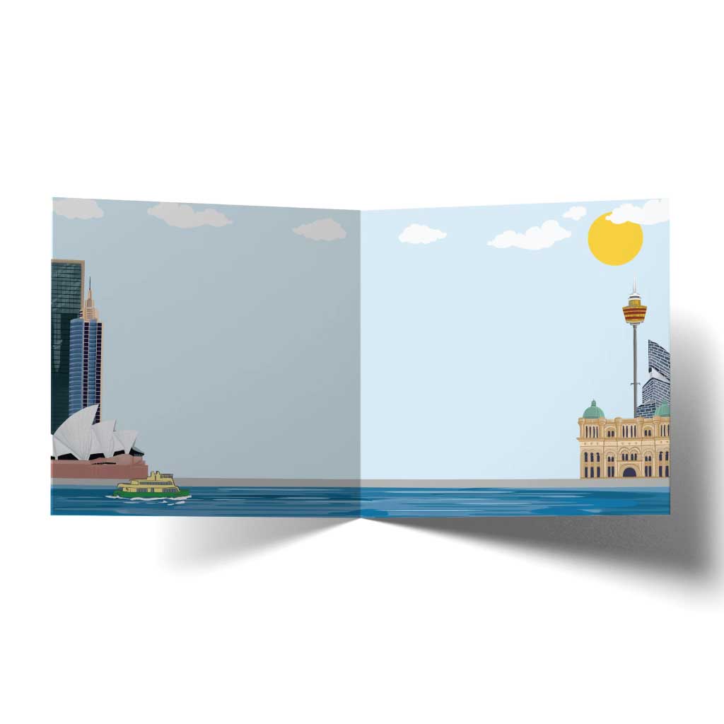Post a Card Overseas | Our Cheapest shipping rate from Australia - I ...