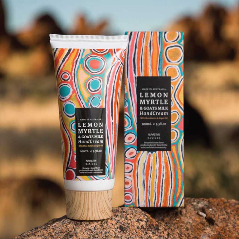 Australian Made Soaps and Hand Creams | I Still Call Australia Home