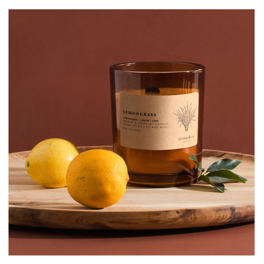 Australian Candles | Authentic Aussie scents and gifts online - I Still ...