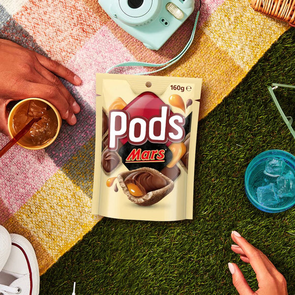 Pods Mars