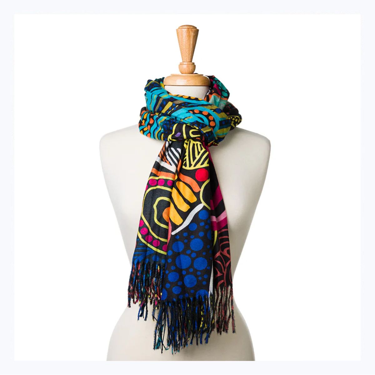 Australian Scarves | Best Australian Gifts Online