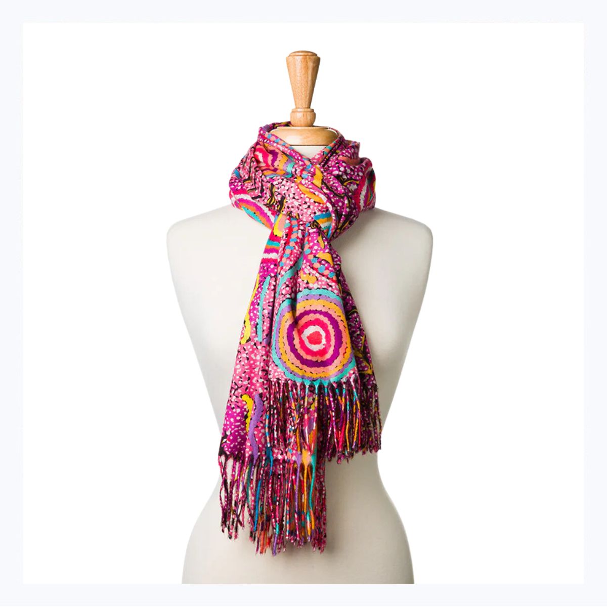 Australian Scarves | Best Australian Gifts Online