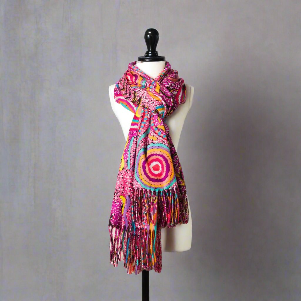 Australian Scarves | Best Australian Gifts Online