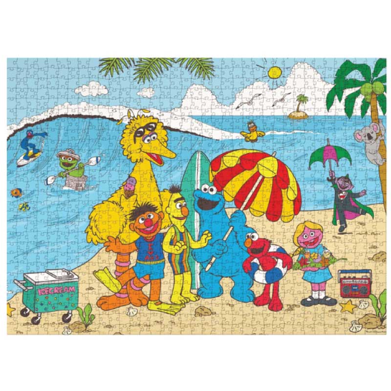 Australian Jigsaw Puzzles | Best Australian gifts online - I Still Call ...
