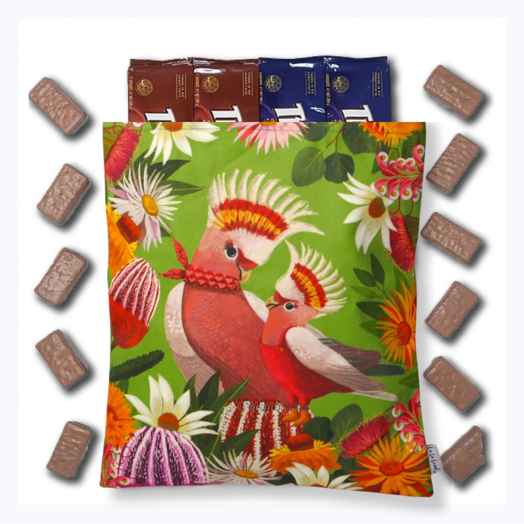Tim Tams | Australias favourite treat | I Still Call Australia Home