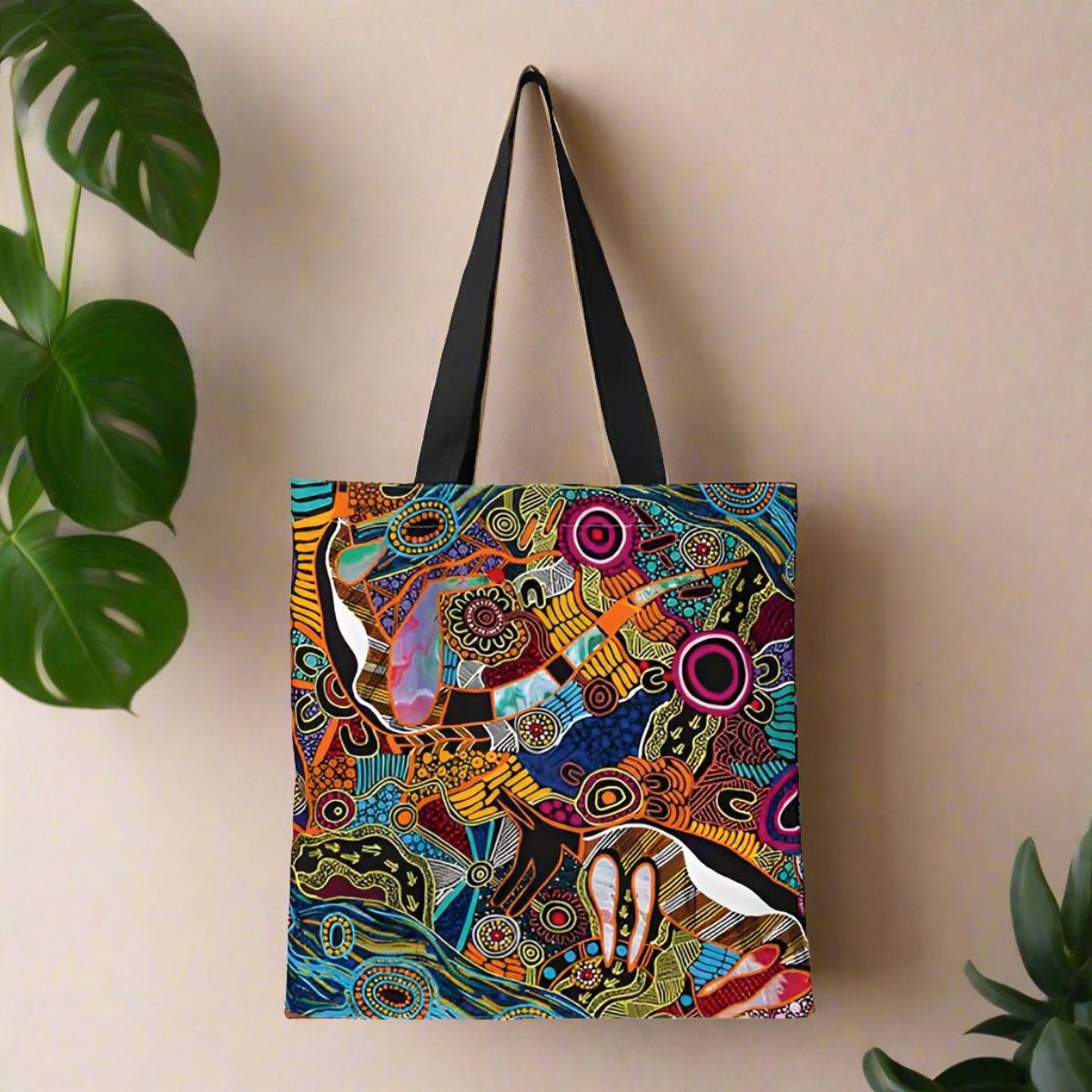 Aboriginal Bags | Best Australian Gifts Online