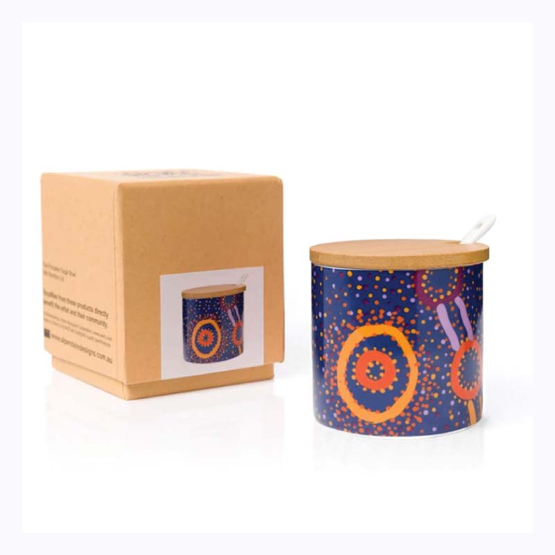 Aboriginal Ceramic Gifts | Best Australian Gifts Online