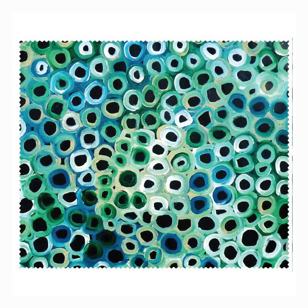 Aboriginal Art Lens Cloths