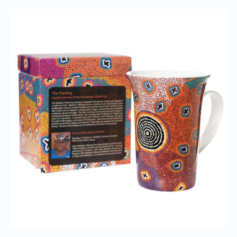 Aboriginal Gift Mugs | Best Australian Gifts Online