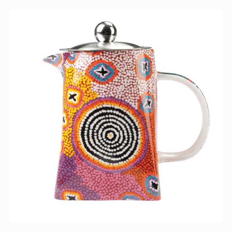 Aboriginal Ceramics | Best Authentic Australian Gifts Online