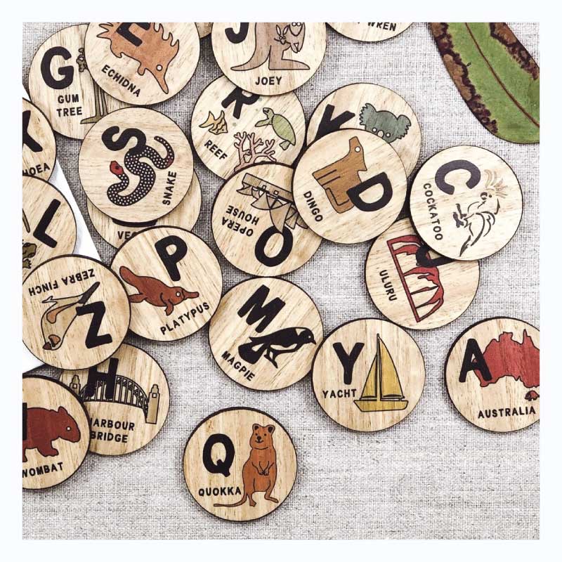 Australian Jigsaw Puzzles | Best Australian gifts online - I Still Call ...