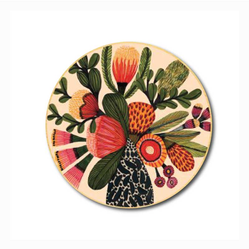 Coasters - Best Australian Drink Coasters to gift to overseas VIPs - I ...