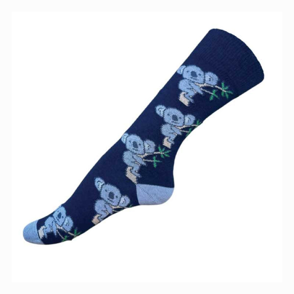 Australian Themed Women's Socks