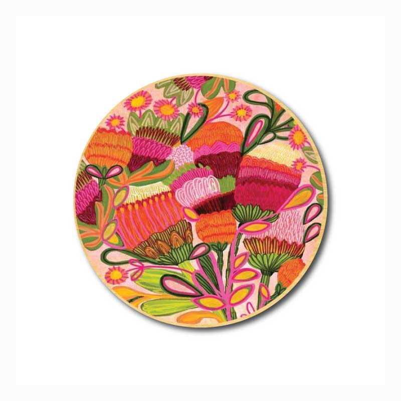 Coasters - Best Australian Drink Coasters to gift to overseas VIPs - I ...
