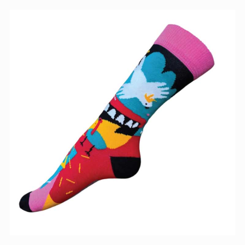 Australian Made Socks | I Still Call Australia Home