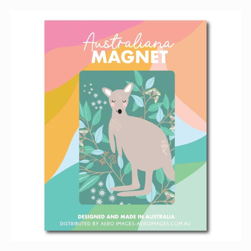 Magnets | Best Australian Gifts Online