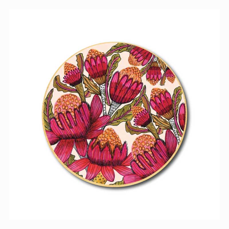 Coasters - Best Australian Drink Coasters to gift to overseas VIPs - I ...