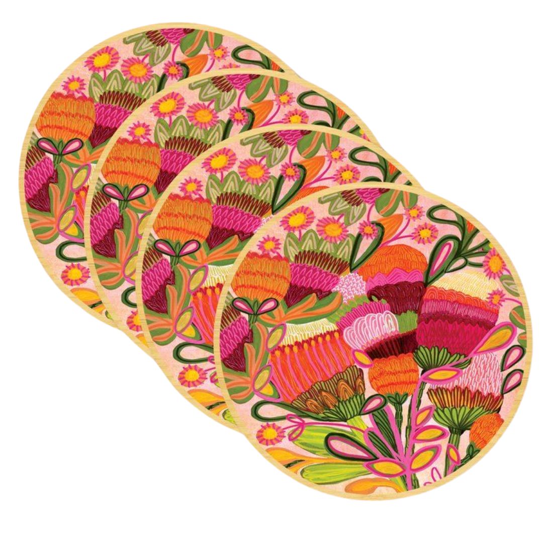 Coasters - Best Australian Drink Coasters to gift to overseas VIPs - I ...