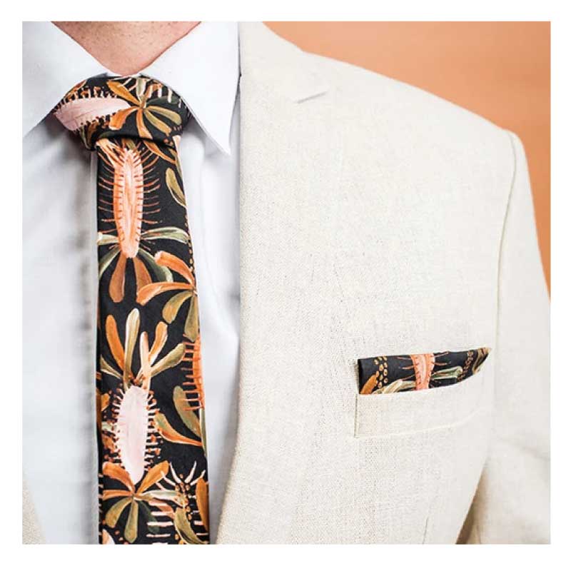 Australiana Themed Ties | Best Australian Ties online - I Still Call ...