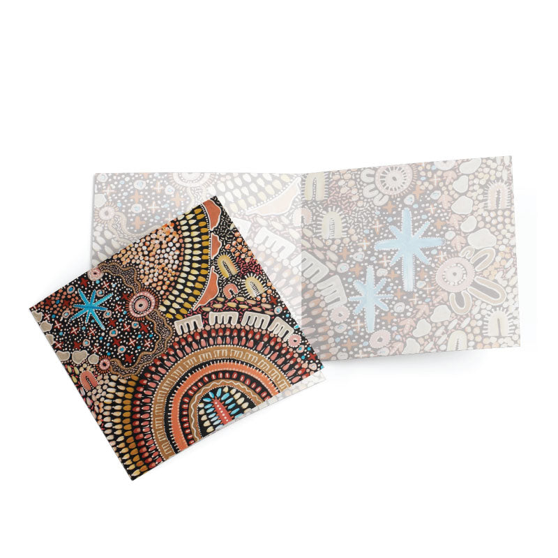 Australian Greeting Cards - Aboriginal - I Still Call Australia Home